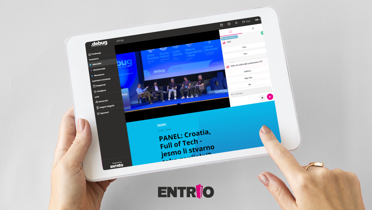 Što je virtualna platforma i kako izabrati najbolju? - Entrio blog