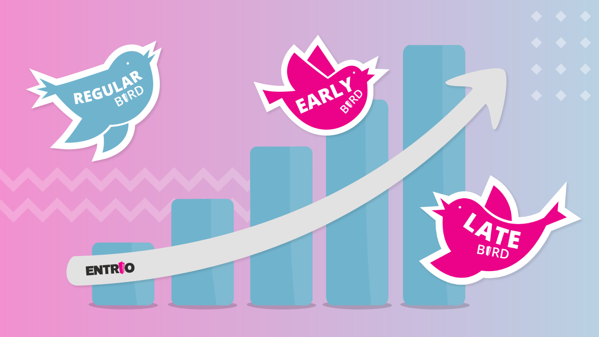 Entrio blog - Sve o događajima, ulaznicama, registraciji ...