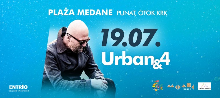 Entrio.hr - Tickets for concerts, festivals and events