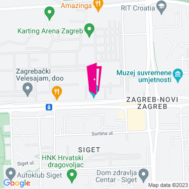 Tickets for TRINITY PYRAMID (6th Anniversary), Plato ispred Paviljona ...