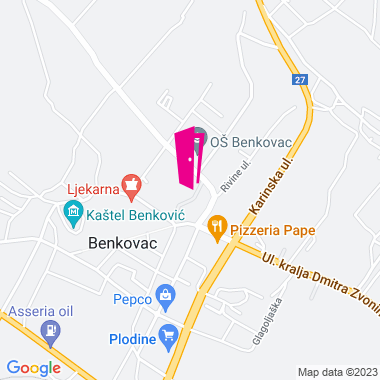 Tickets for 12. VLAJTERNATIVA FESTIVAL BENKOVAC, Igralište Srednje ...