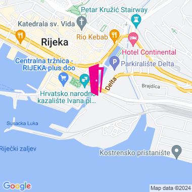 Tickets for 80's Party with Infinity band Croatia!, Export drvo, Rijeka ...