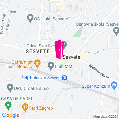 Tickets for NS Sesvete: Nekorektno- Večer Crnog Humora by BIS comedy ...