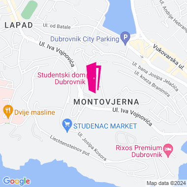 Tickets for Predstava "KAFANA KAO ZLOČIN", STUDENTSKI CENTAR DUBROVNIK, Dubrovnik | Sunday, 12. ...