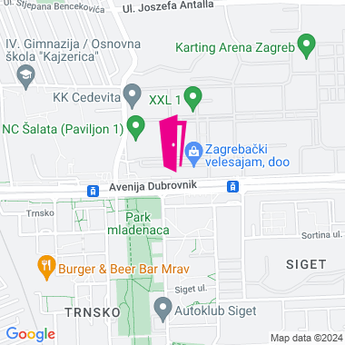 Tickets for BSH invites Hot Since 82 at Zagreb Pyramids • Zagreb Fair ...