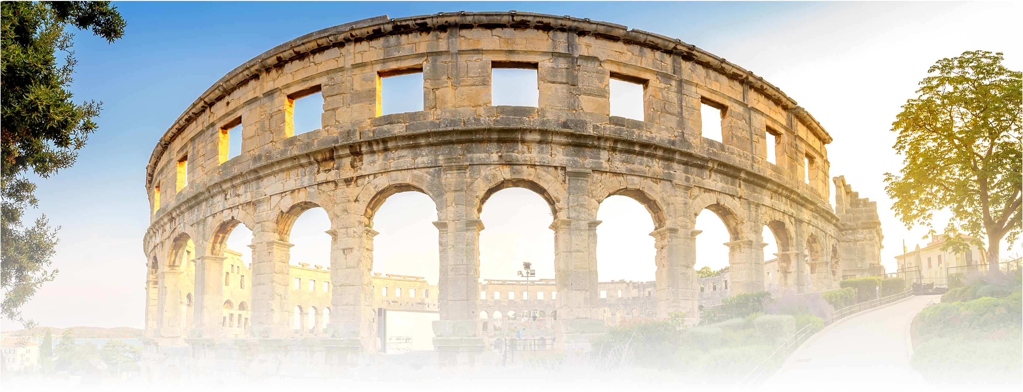 Events and concerts in Pula - Find tickets | Entrio