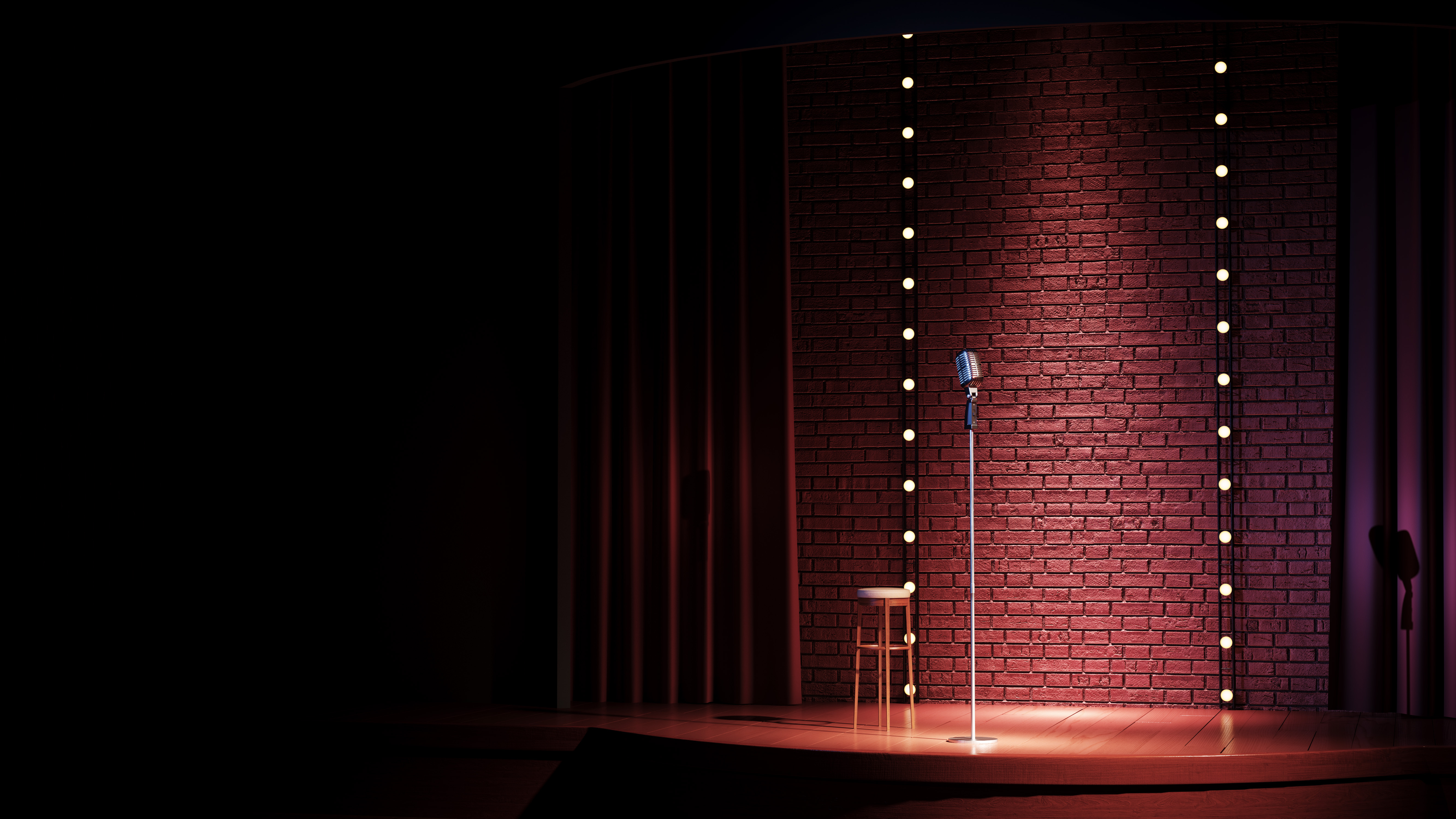 Comedy - Find tickets for the best events | Entrio