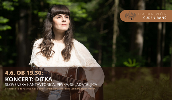 Tickets for DITKA | Entrio