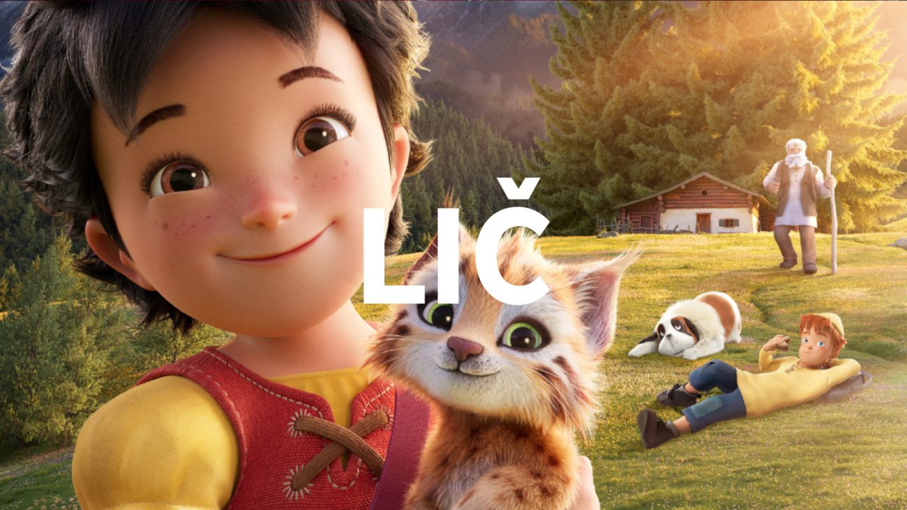 Tickets for Heidi i mali ris | Entrio