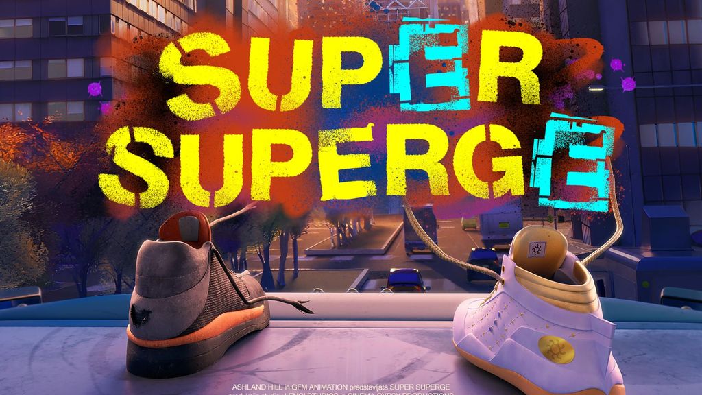 Tickets for Super superge | Entrio